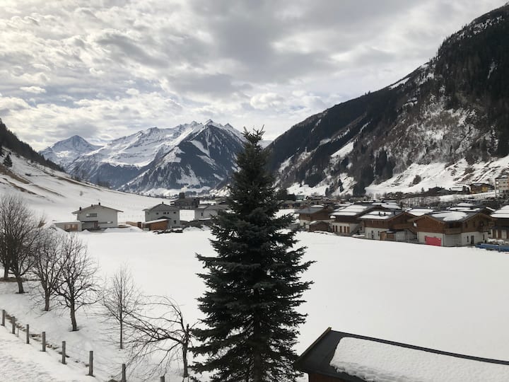 Isabella Penthouse - Rauris