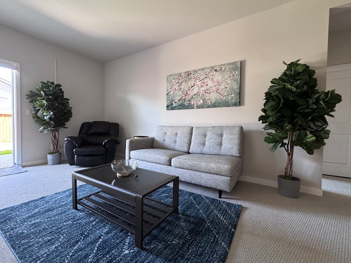 1bed1bath Unit - Marysville, WA