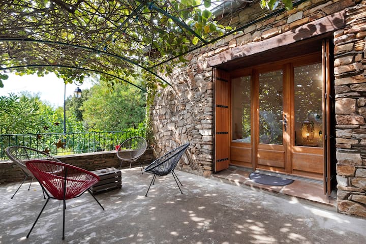 Gîte La Belle ÉToile - Hérault