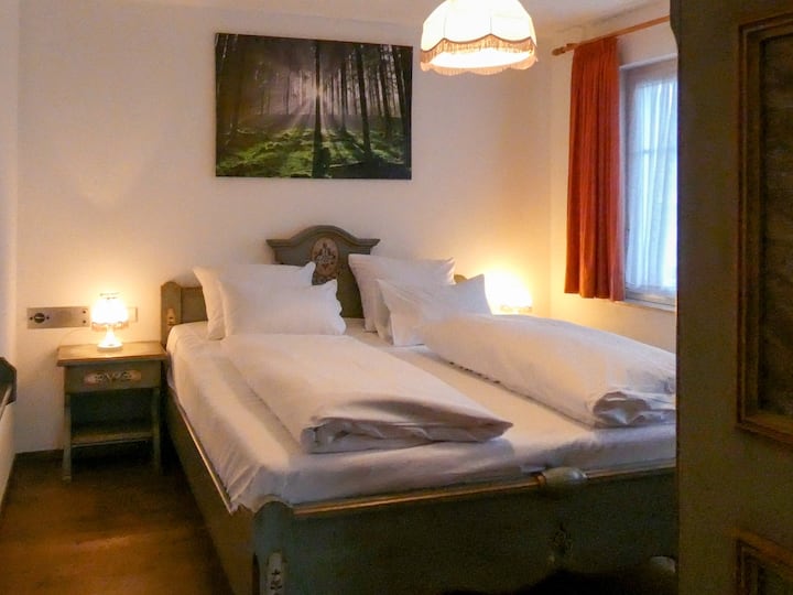 Hotel Zartenbach - Apartment Standard - Titisee-Neustadt