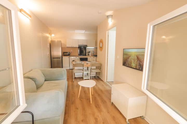 Appartement Calme Au Centre De Rochefort - Rochefort