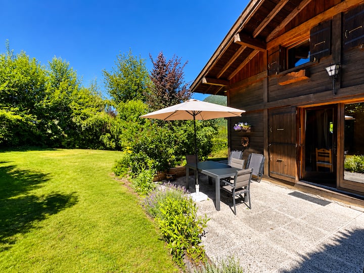 Chalet Bois De Neige - Chamonix-Mont-Blanc
