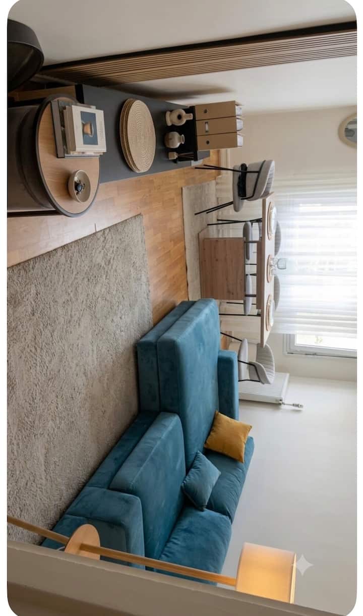 Bel Appartement (Comme à La Maison) - Évry