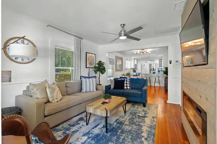 3 Bd/ 2 Ba/ Saint Augustine (311 Fb) - St. Augustine, FL