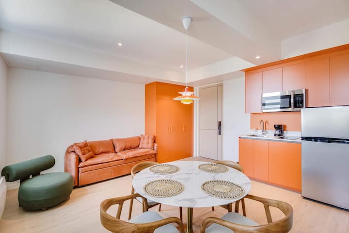 211 Cook | Appartement Au Vieux-québec - Quebec City