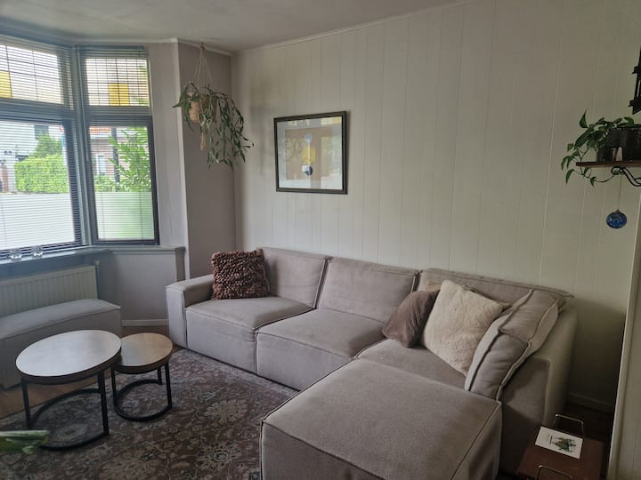 Woning In Het Centrum! - Zaandam