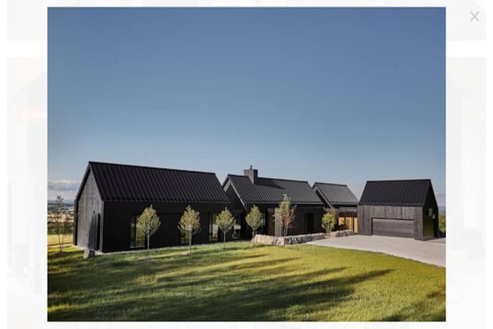 Burnt Barns Creemore - Creemore