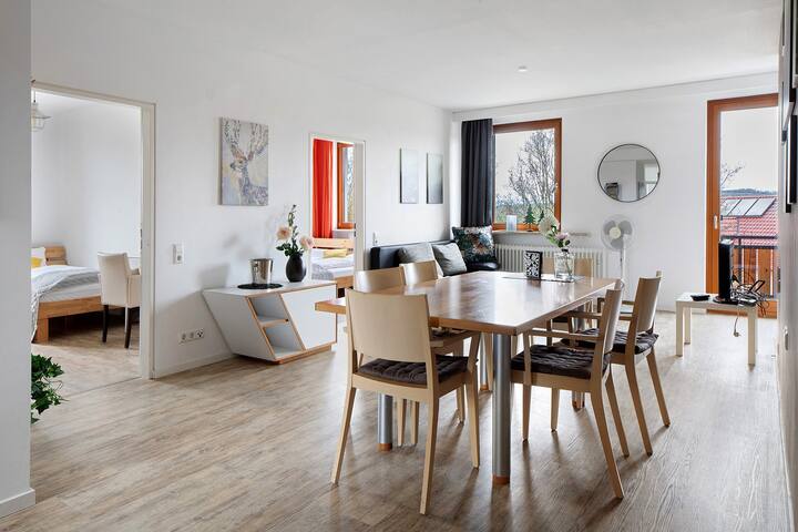 Kaiserstuhl Suite - Breisach