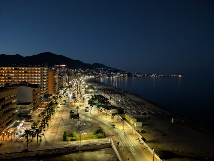 Apartamento Edificio Stella Maris - 豐希羅拉