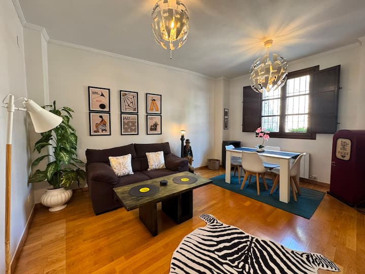 Apartamento Fun Granada Albayzin - Granada