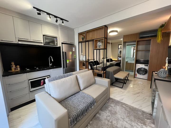 Loft Aconchegante Em Capão - Capão da Canoa