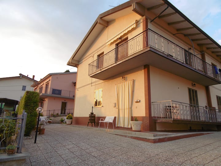 "Casa Domenica " - Arezzo