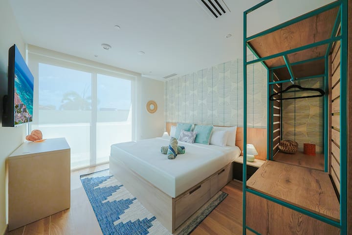 Bonsai Studio-serenity 108 - Aruba
