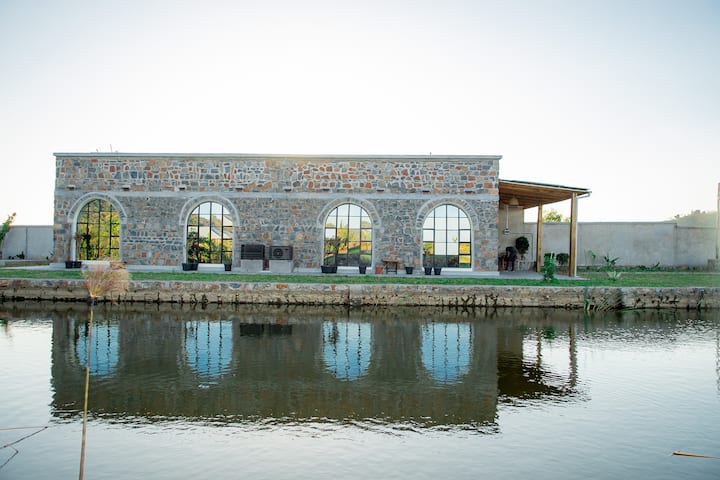 Tipume Villa | Private Beach Escape, Lake Malawi - Malawi