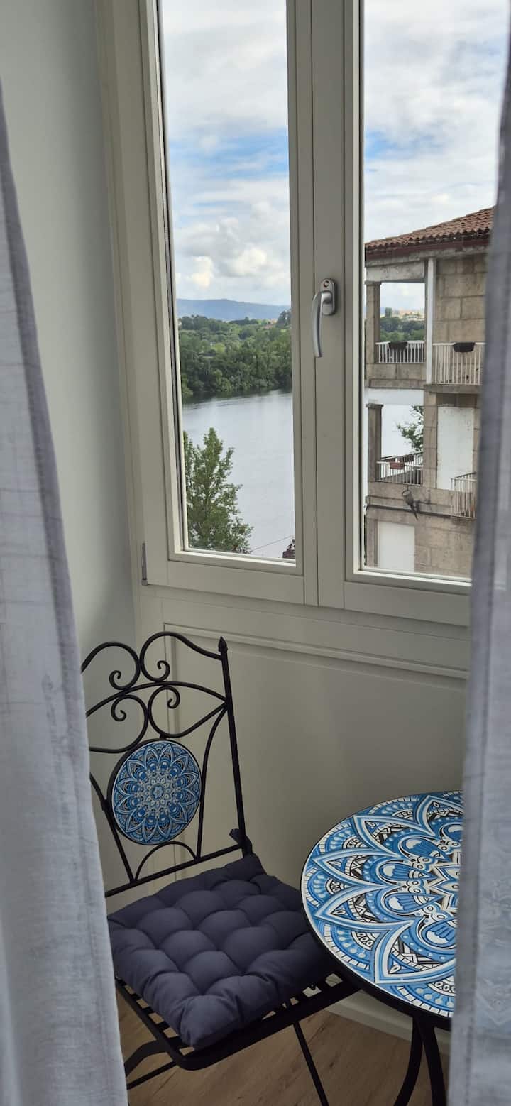 Apartamento Oeste Dulce Estrela - Valença
