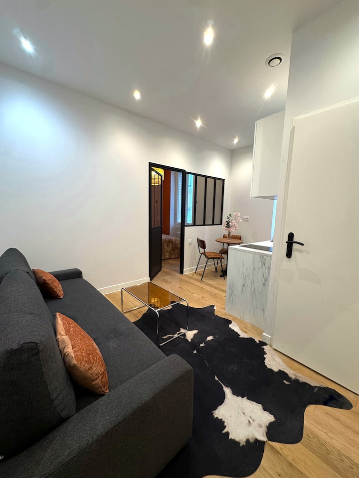 Le Petit Paradis - Villeurbanne