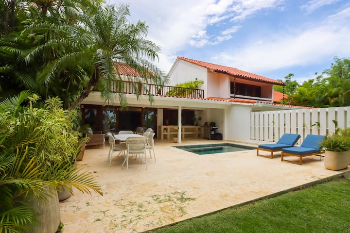 Villa En Casa De Campo - La Romana