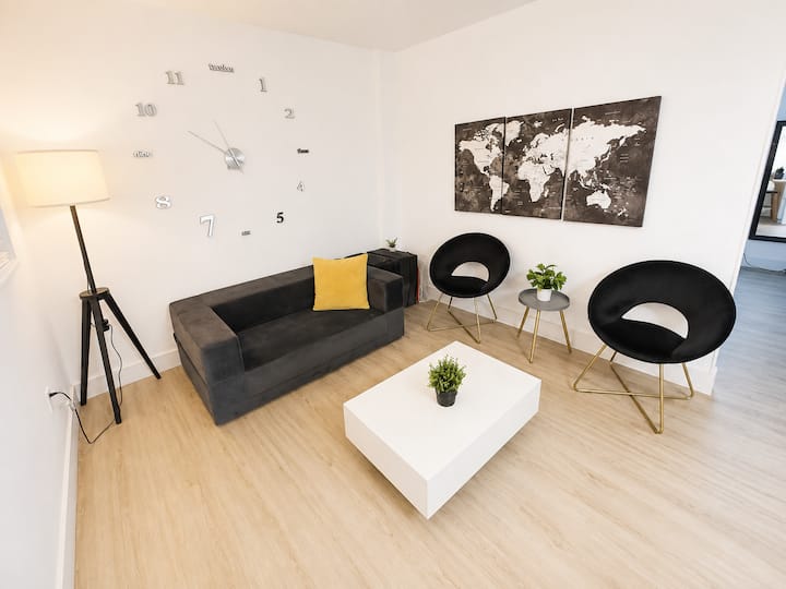 Ecostays / Apartment Near Miami Airport #306 - Miami