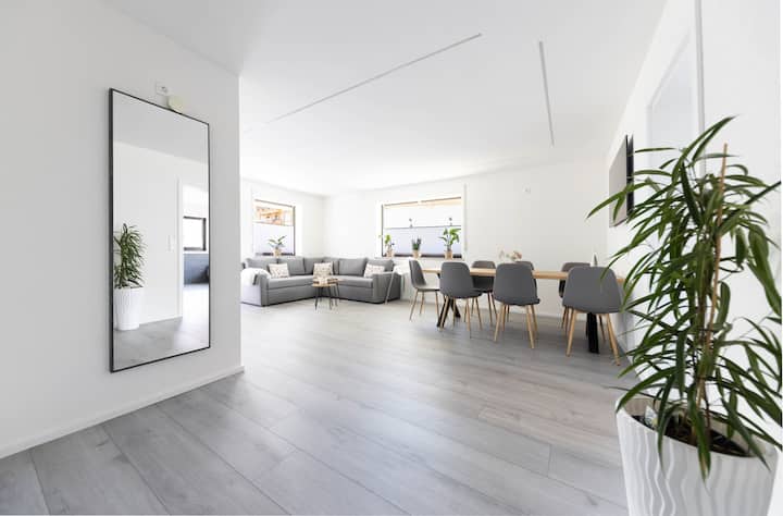 5_ferienwohnung Am Bach - Lenzkirch