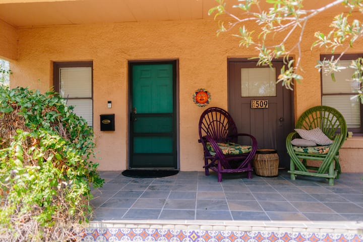 Casa De Bougainvillea - Tucson, AZ