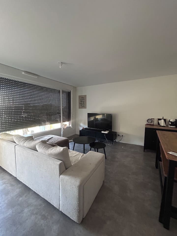 Appartement Neuf Bordeaux - Burdeos