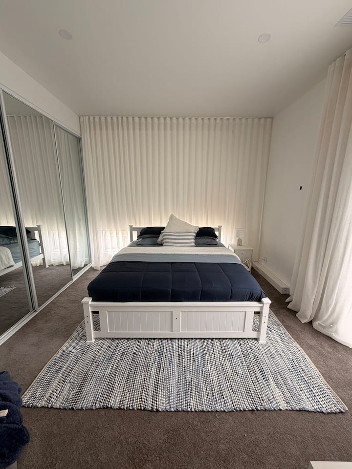 Your Private Oakbank Hills Retreat - Hahndorf