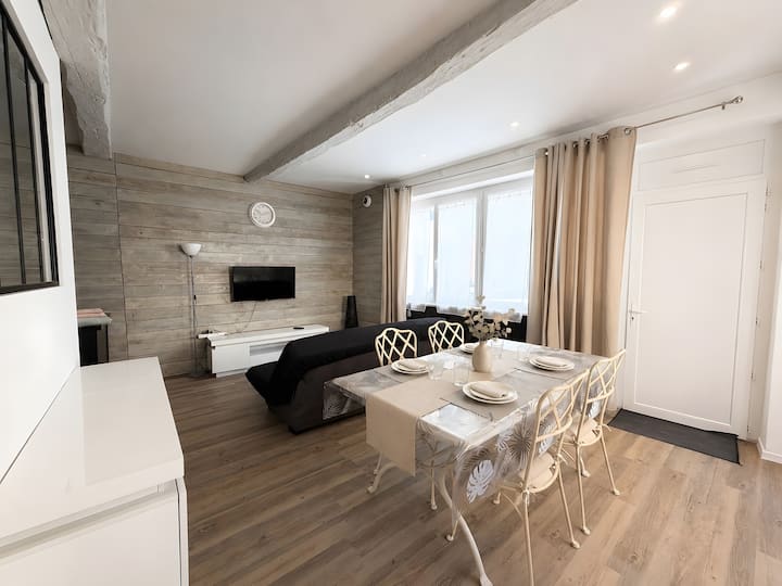 Le Loft 11 Draguignan - Draguignan