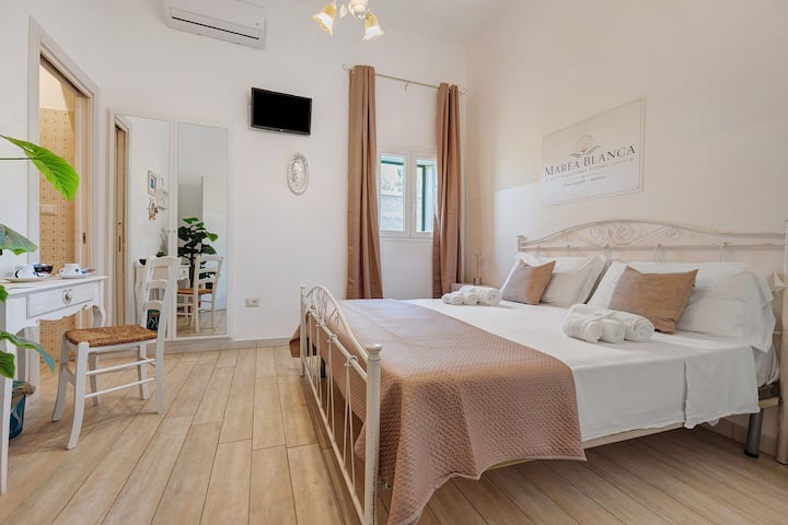 Sierena 2 - Romantic Room - Torre Lapillo