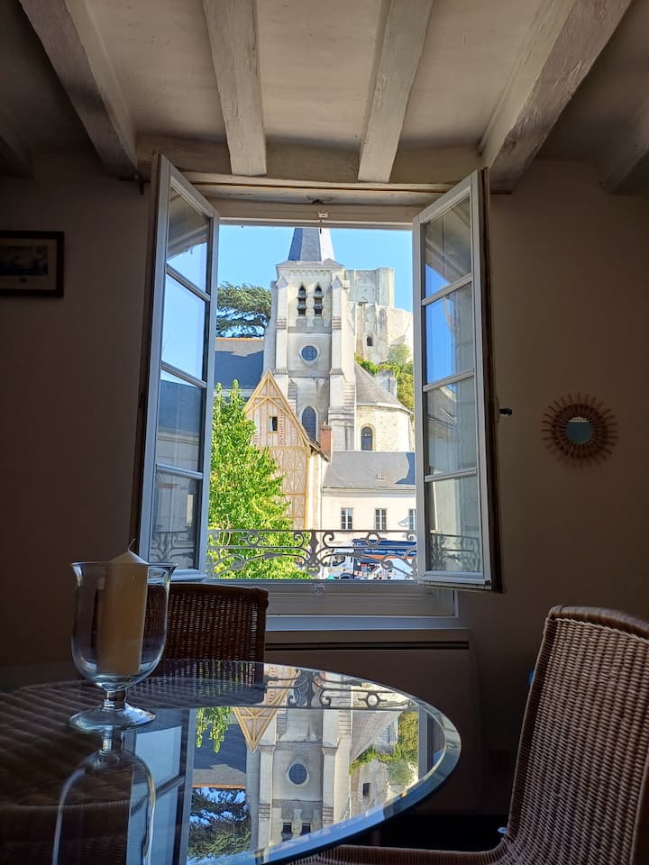 Chez Jojo - Montrichard