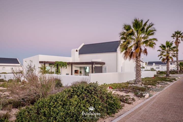 Casa Mila - House In Lampiesbaai - Saint Helena Bay