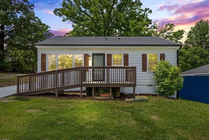 Nca&t Homecoming Home Available - Greensboro, NC