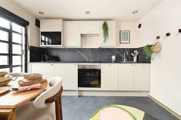 Central Close To Train Station Brighton - Rottingdean
