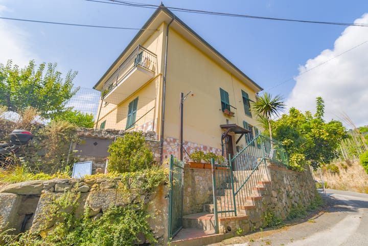 Casa Bastian - Noli