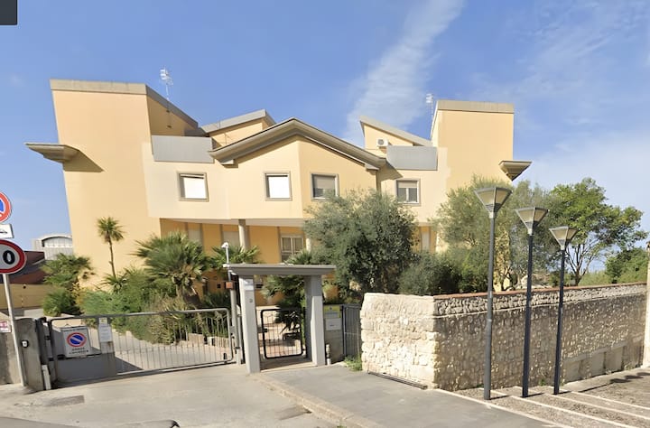 Piandanna Rooms - Sassari