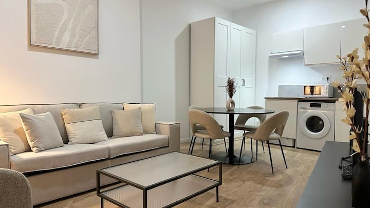 76 St Pierre - 1 Chambre - Vaise - Tassin-la-Demi-Lune