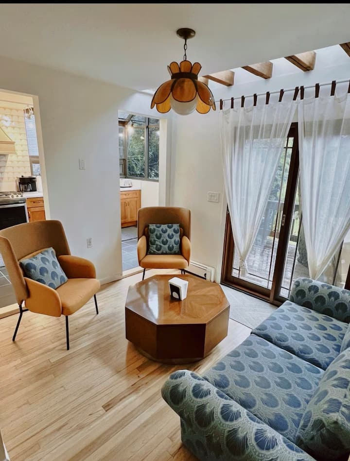 Detached Contemporary-style Single Family Home - Sleepy Hollow, NY