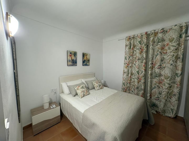 Apartamento Ana En Centro Histórico De Alicante - Alicante