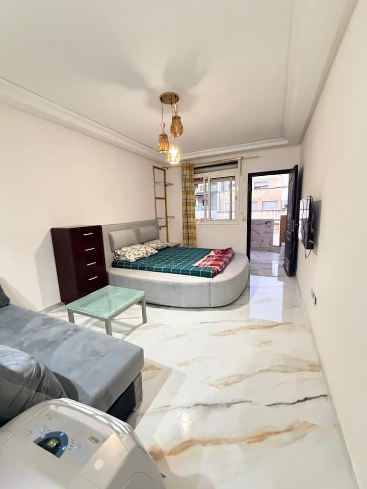 Verry Nice And Clean Loft - Tanger