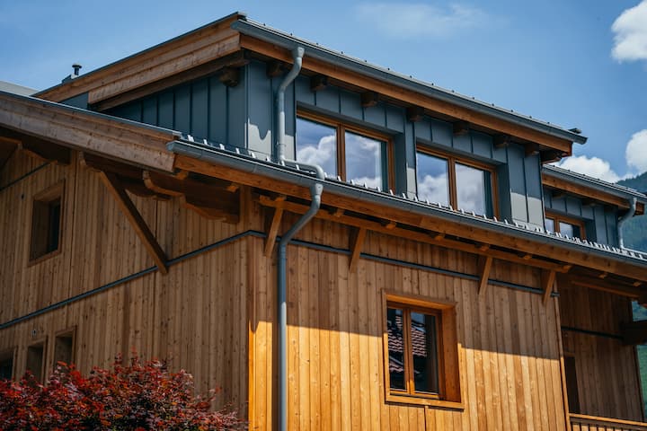 Hochzillertal-loft Studio - Ried im Zillertal
