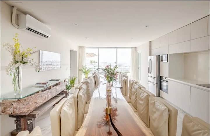 Playa Sea-dream Escape- Sleeps 20 - Playa del Carmen