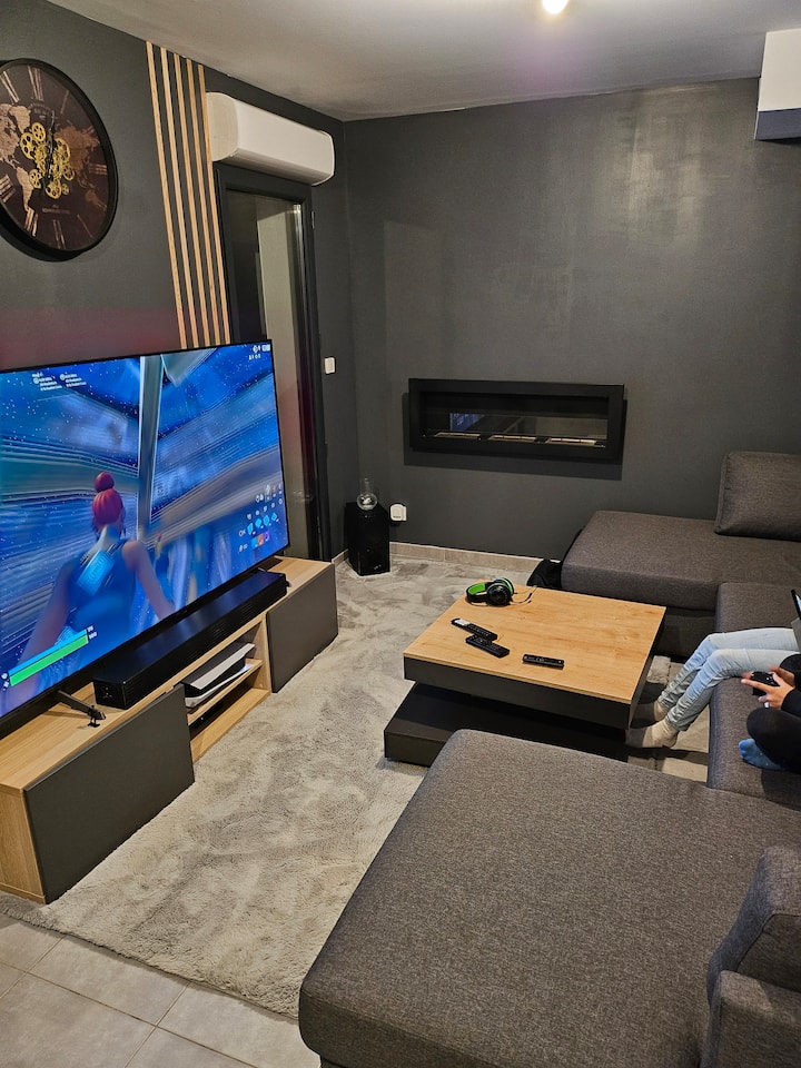 Appartement Sympa - Montpellier