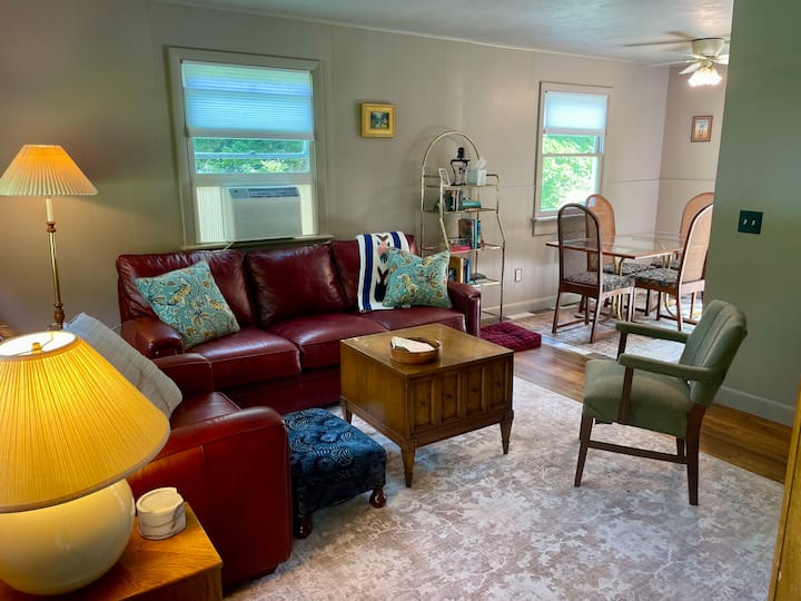 The Cozy Manch Ranch - Manchester, VT