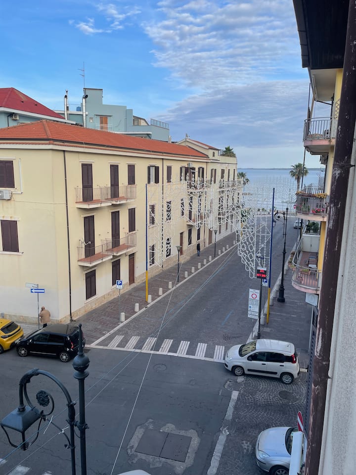 Il Sogno Sul Mare - Crotone
