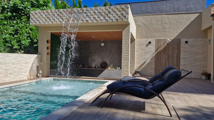 Regulus - Kosmo Residence - Japaratinga