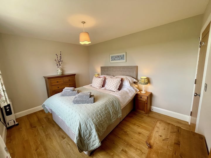 The Hayloft @ Top Farm - Calne
