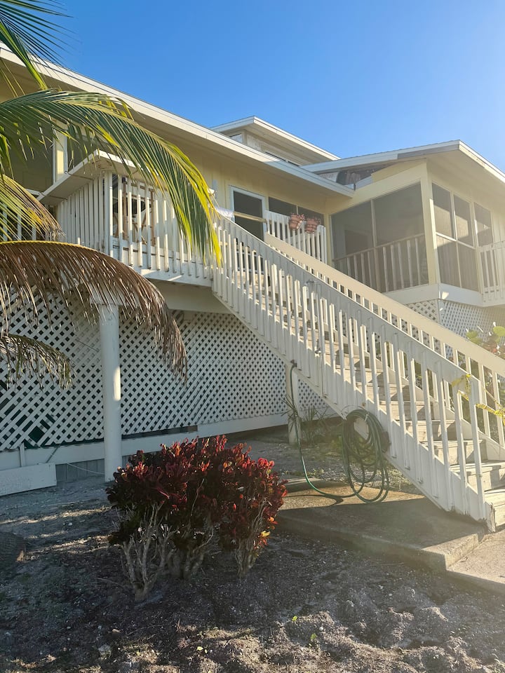 Salty Kisses - Boca Grande, FL