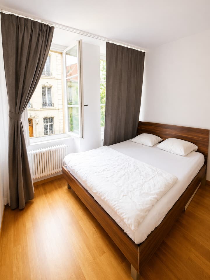 Charmant Studio Au Cœur De Fribourg - Freiburg, Switzerland