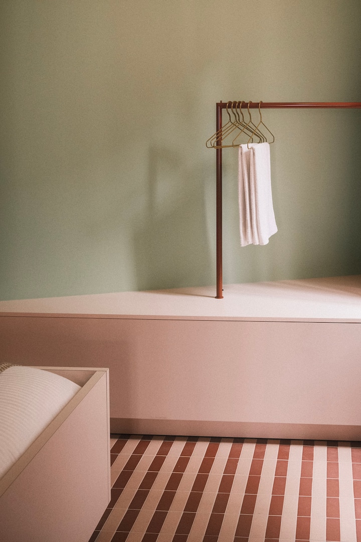 Colorama - Apartment 1 - Clémence Ciel - Gand