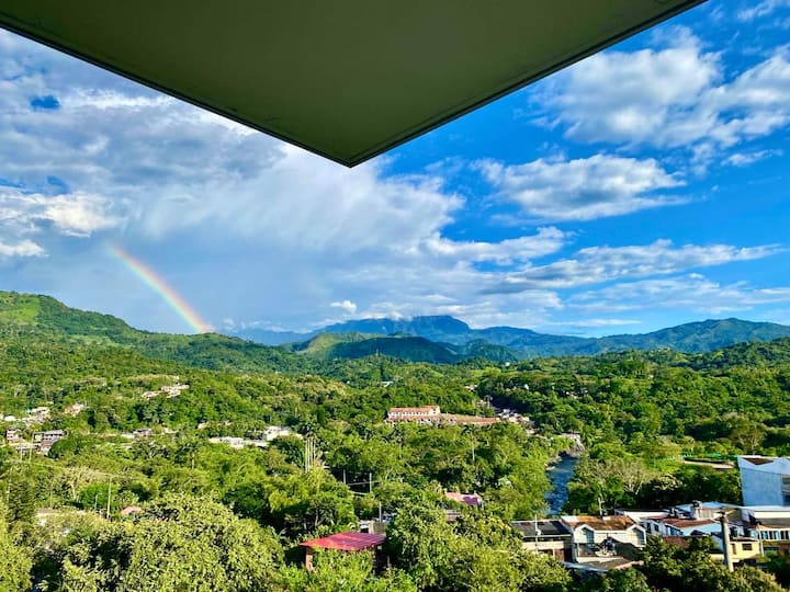 Bella Vista House, Villeta - Cundinamarca - Villeta