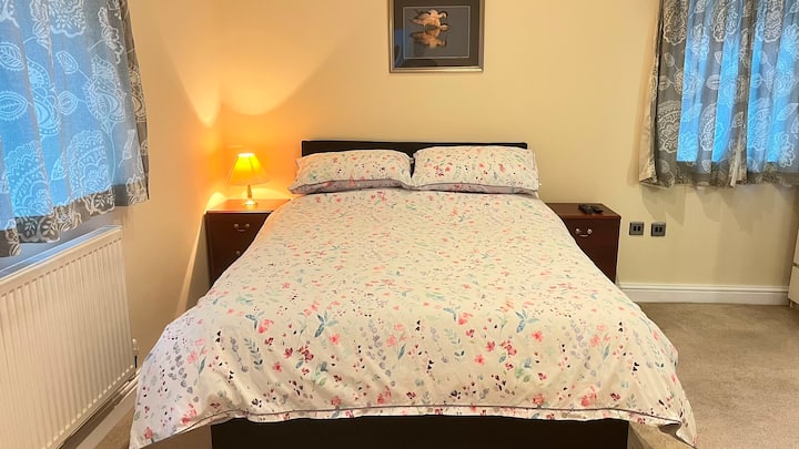 Seaview Airbnb - Southport